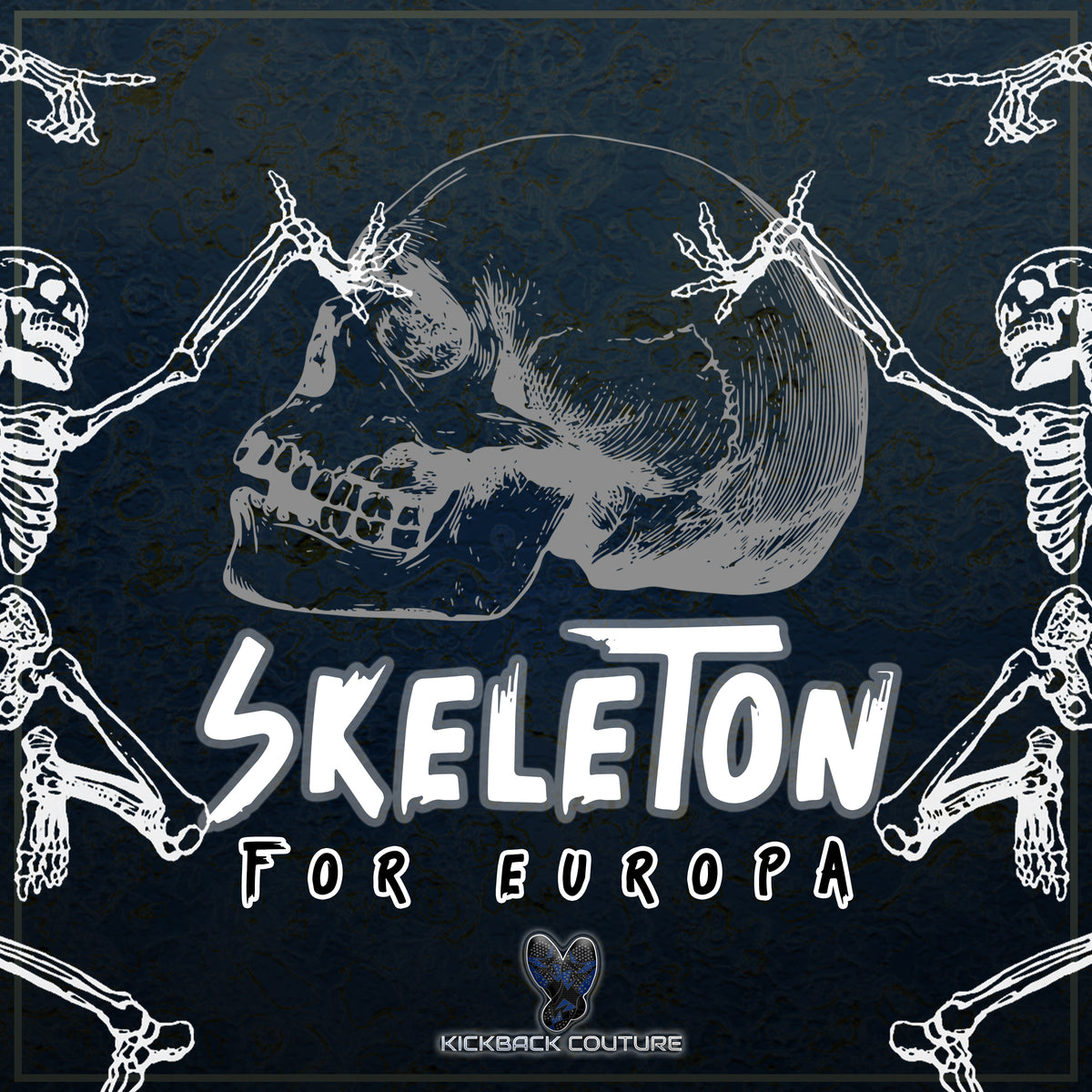 Skeleton Preset Bank [Europa] – Kickback Couture