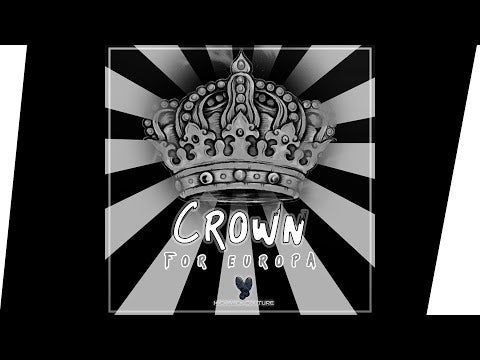 Crown Preset Bank [Europa] – Kickback Couture